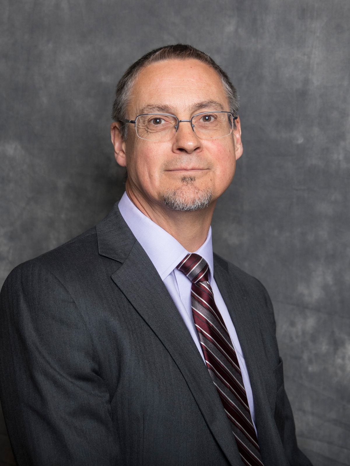 Peter Wass | Burman University