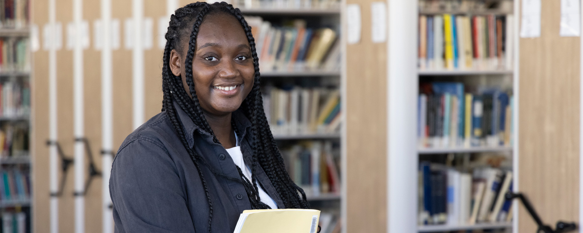 Wholistic Care for Newcomers to Canada | Burman University